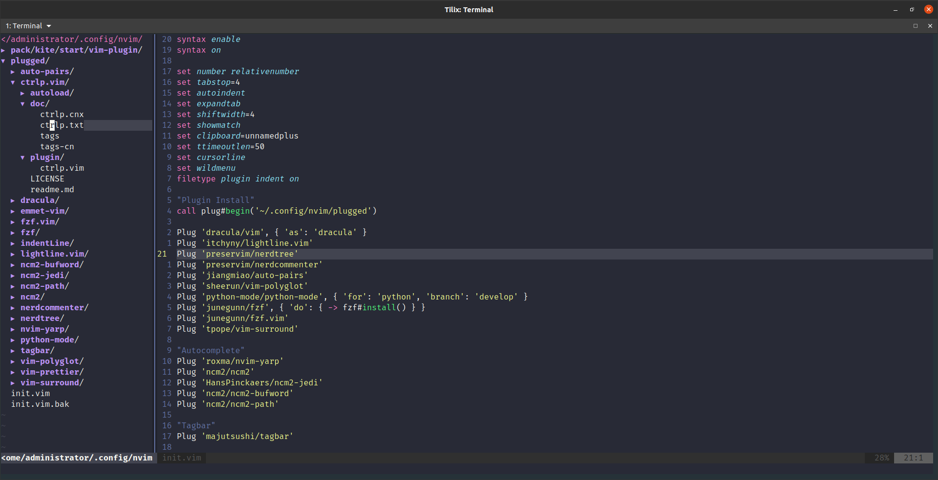 Hướng Dẫn Cài Đặt Vim - Editor Thần Thánh (P2) | CodeLearn